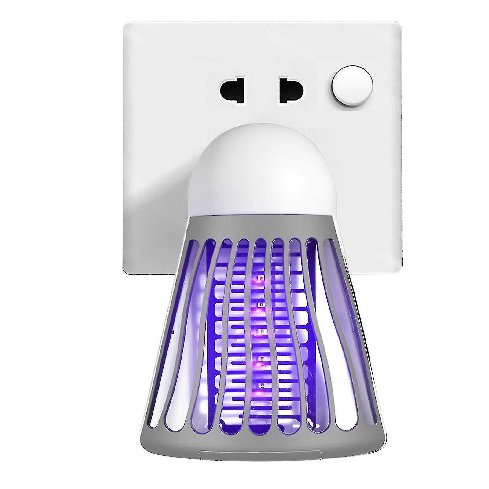 Household Electric Shock Mosquito Repellent Fully Automatic Silent And ...