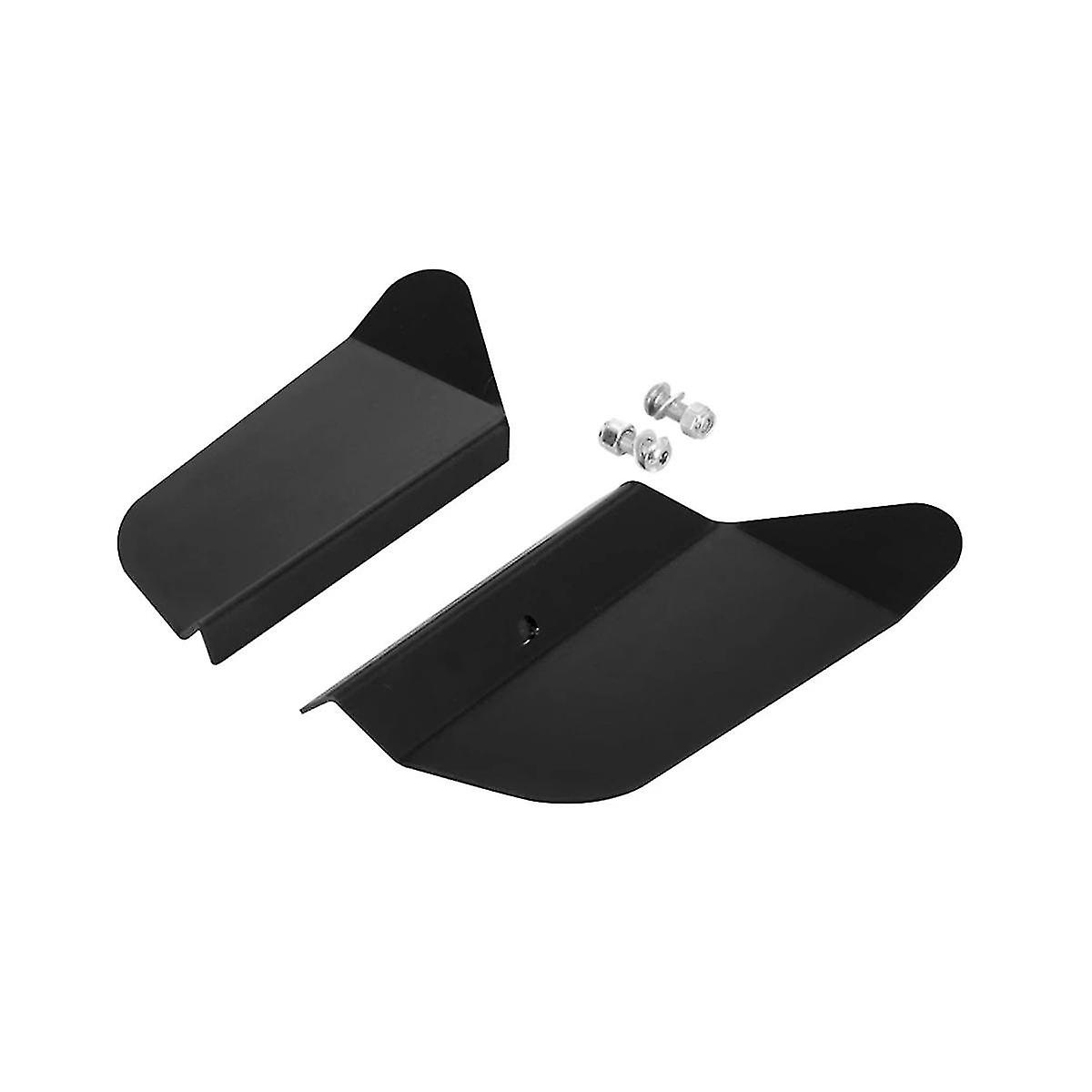 Radiator Fan Air Deflectors For 900 Gt Pro Tiger900 Rally Pro Gt Low ...