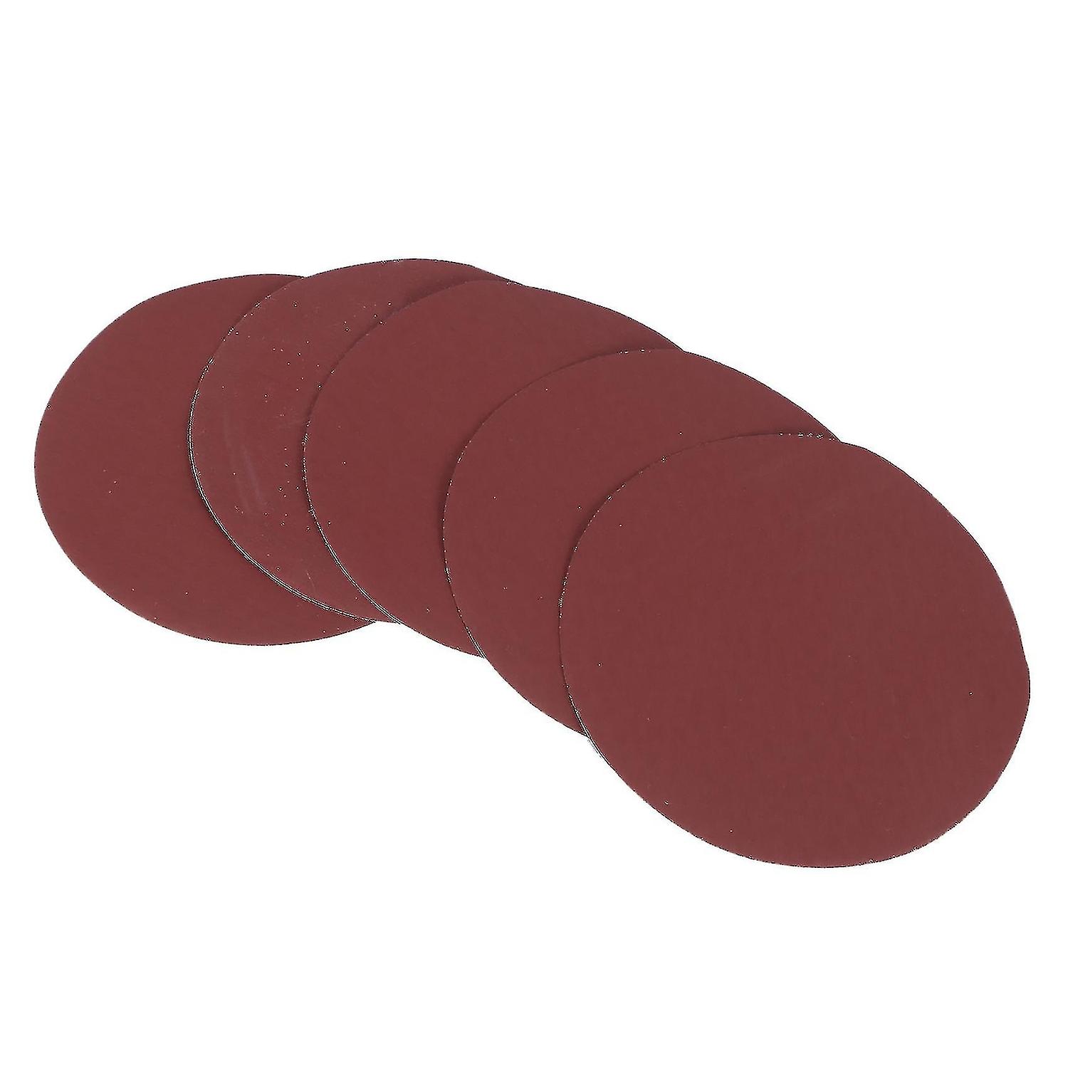 30ps 150mm / 6 tums korn 1000 / 1500 / 2000 / 3000 / 5000 / 7000 ...