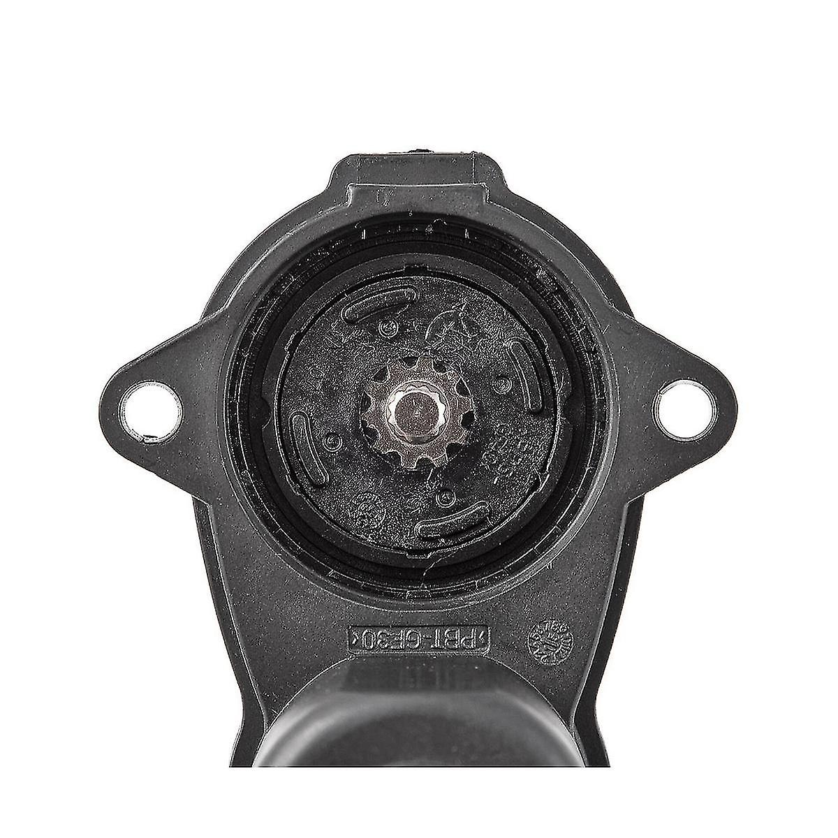 4h0998281 For A6 A7 A8 S6 S7 Teeth ()rear Caliper Parking Hand Brake ...