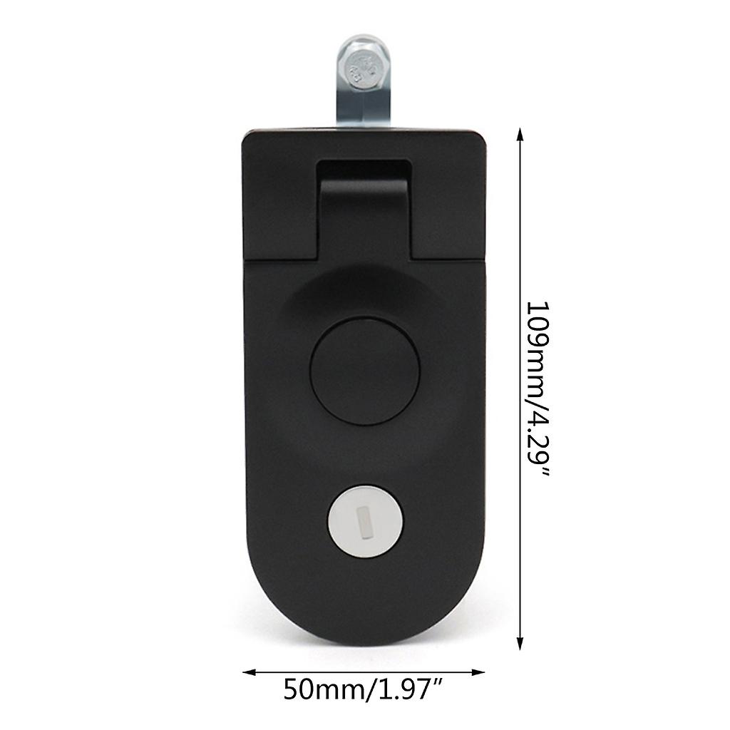 Locking Industrial Cabinet Plane RVs Motorhome Door Lock Compression ...