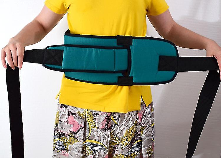 Bed Restraints For Elderly Dementia Restraint Roll Straps Medical ...