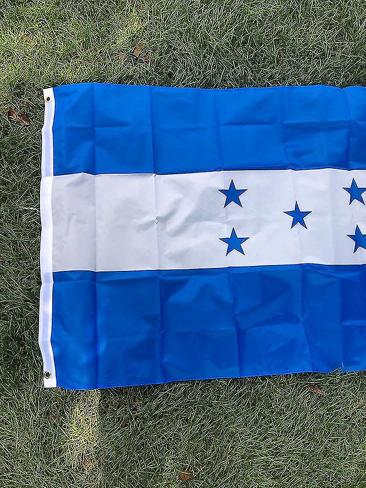 SKY FLAG Honduras flag 90X150cm HIGH quality polyester hanging HND HN ...