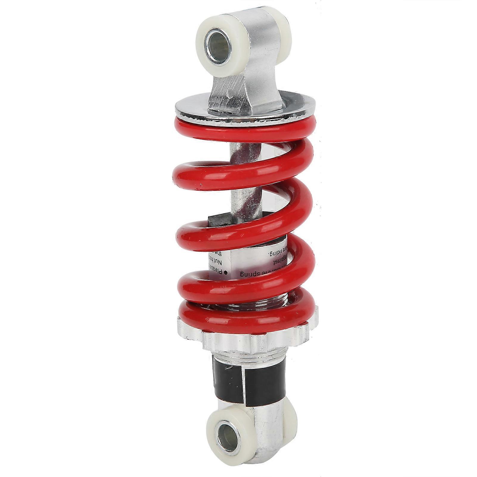 Mini Shock Absorber Damper Spring Universal for Mini Bike Scooter Moped ...