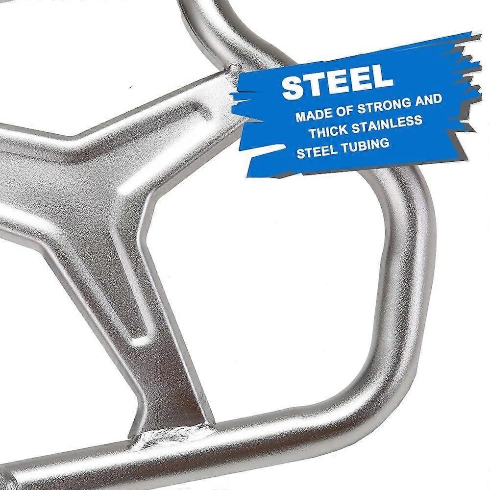 For Bmw R1200gs Lc Adventure Engine Guard Motorcycle Upper Crash Bar ...