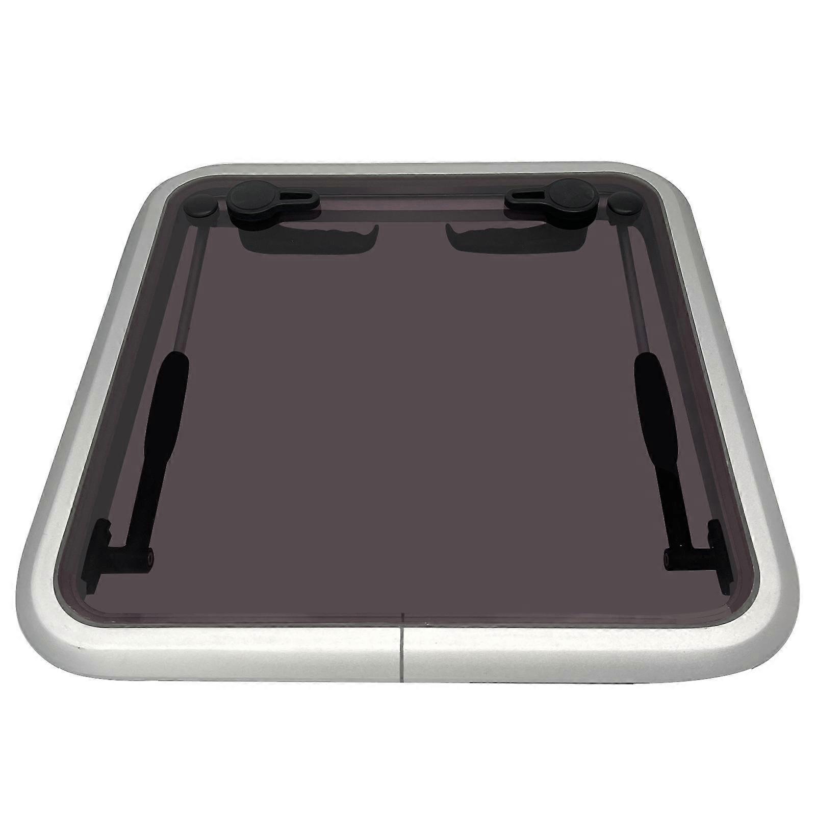 Yacht Square Opening Portlight RV Deck Hardware Boating Boat Porthole ...