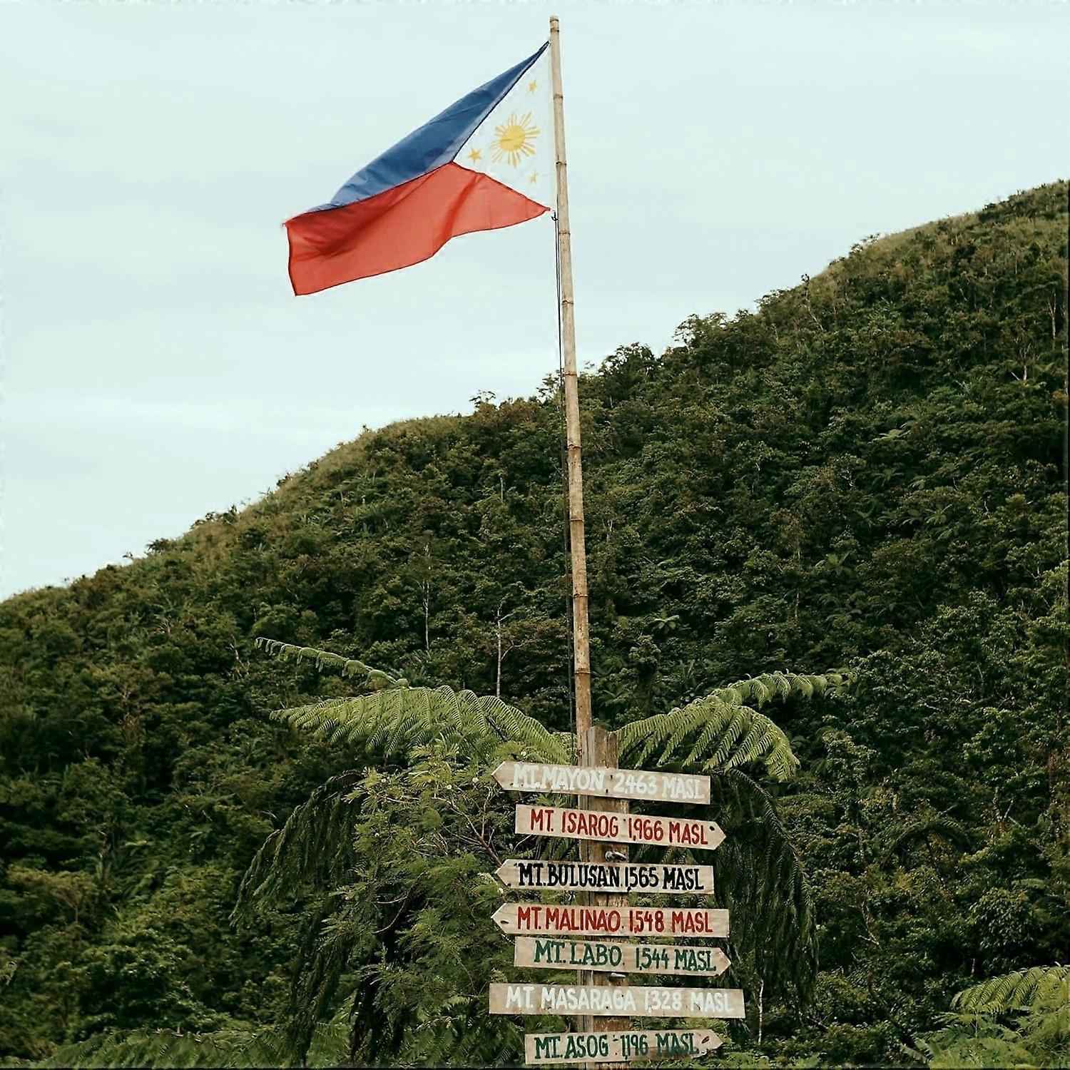 Philippines flag,Eyelet In Every Corner, Filipino Flag, Philippine ...