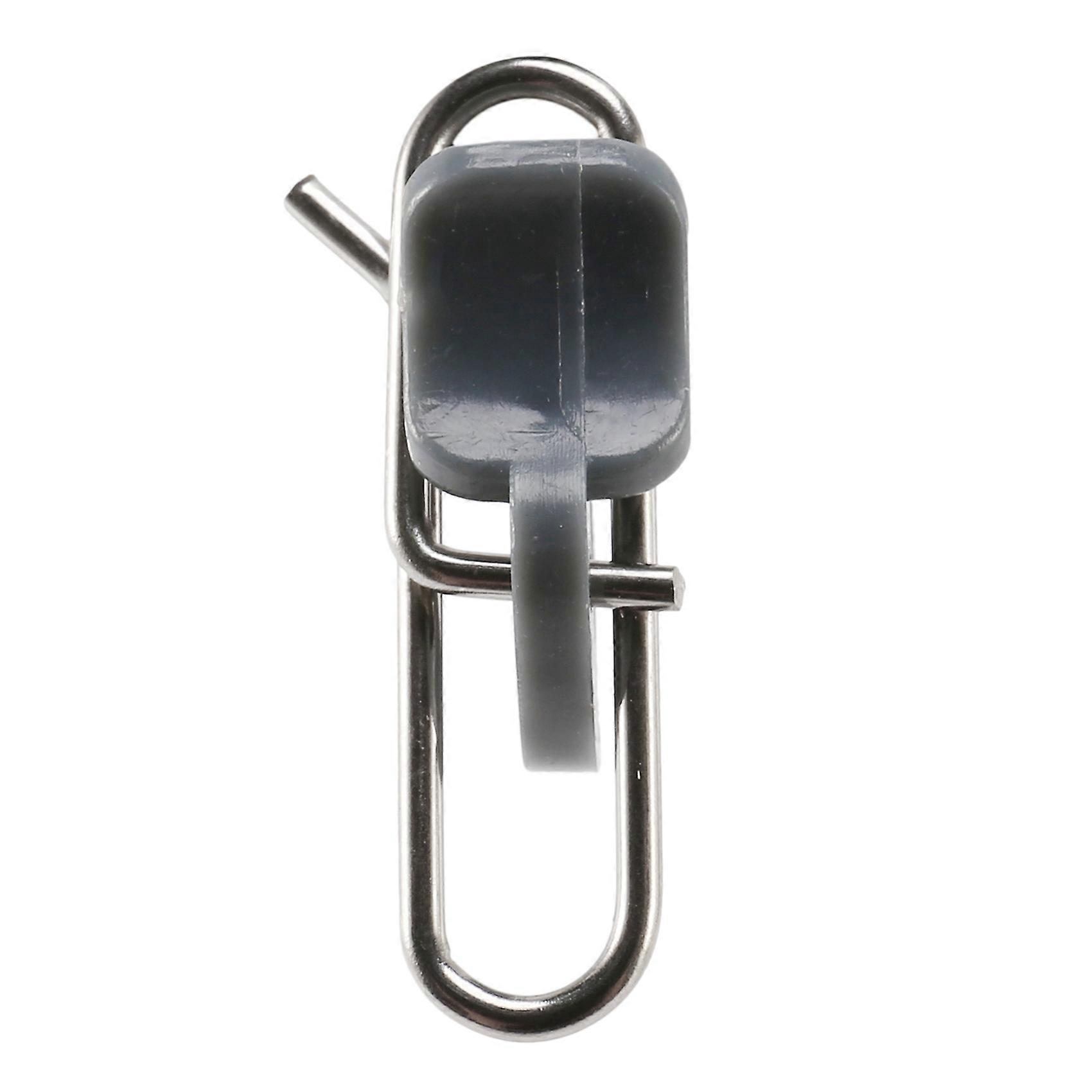 Sea Fishing Tackle Impact Clips Splash Down Solo Sea Fishing Bait Clip ...