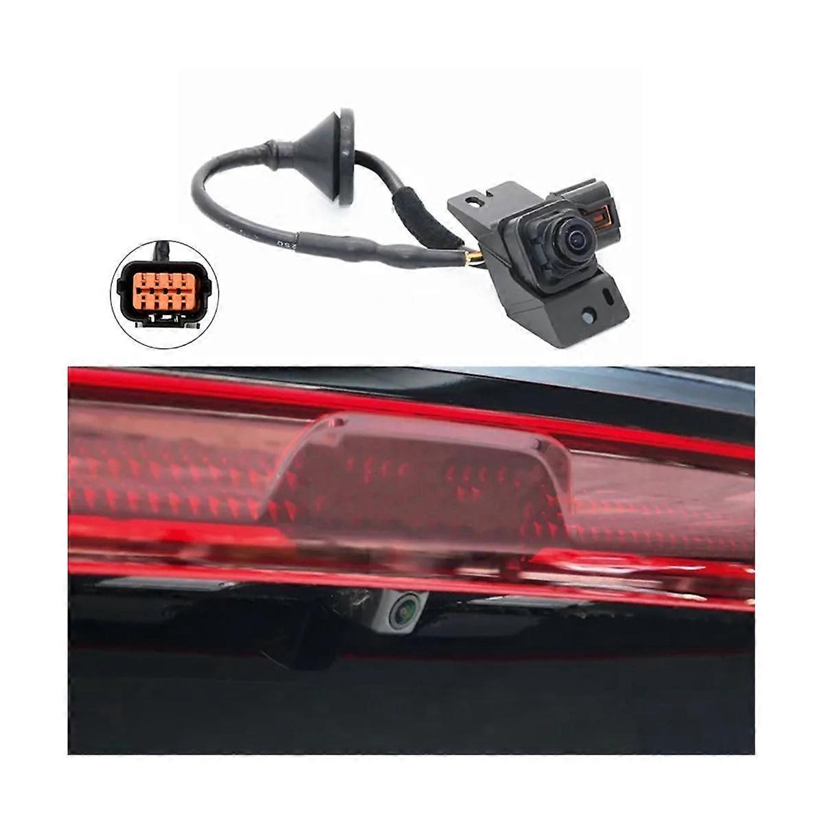 95760-A9500 New Rear View Reverse Camera Assist Backup Camera for ...