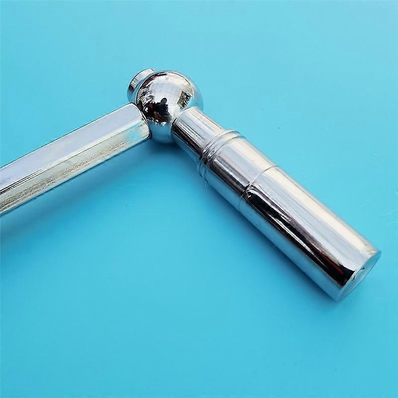 Professional Piano Tuning Hammer Wrench Tool Octagon Core Hammer Solid ...