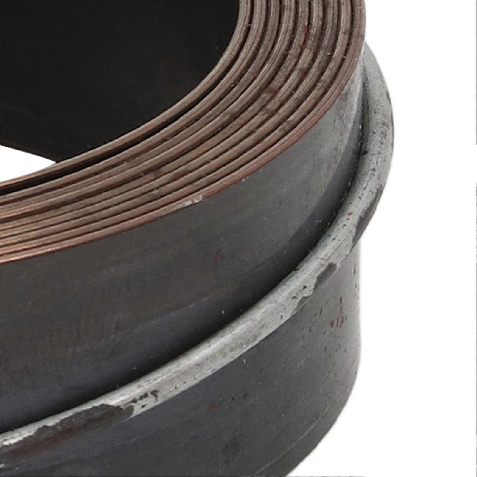 Drill Press Return Spring Feed Return Coil Spring for Bench Drill ...