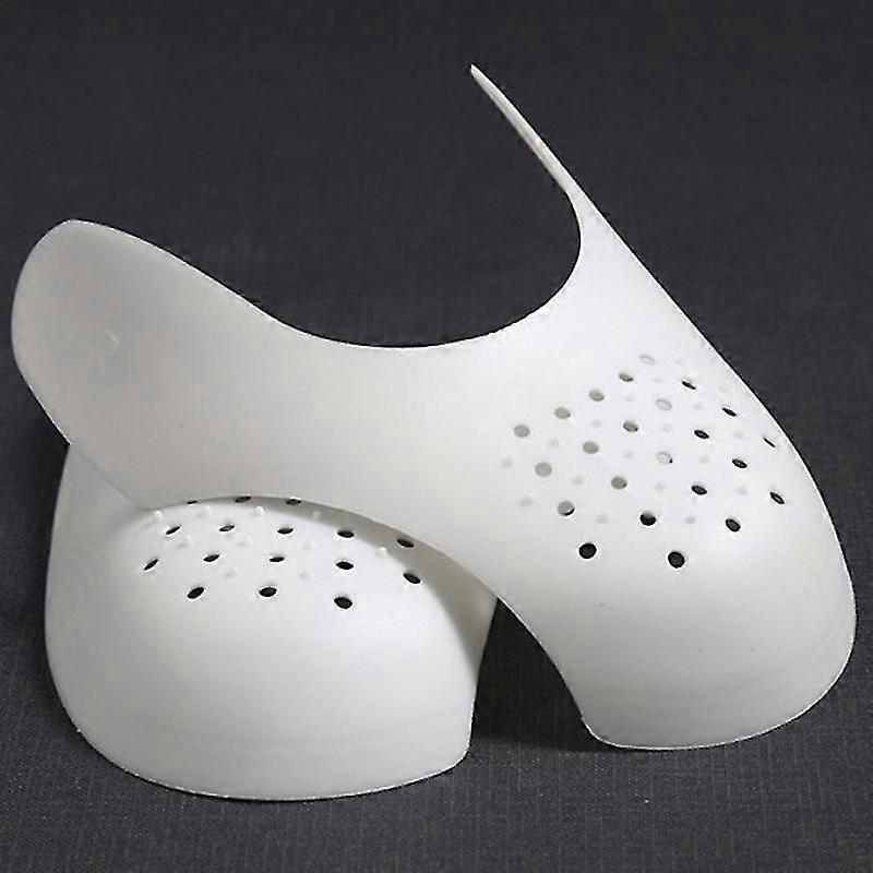 Anti Crease Sneaker Trainer Shields Force Field Decreaser Shoes | Fruugo UK