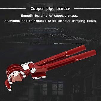 Copper Pipe Bending Pliers, Air Conditioning Pipe Aluminum Pipe ...
