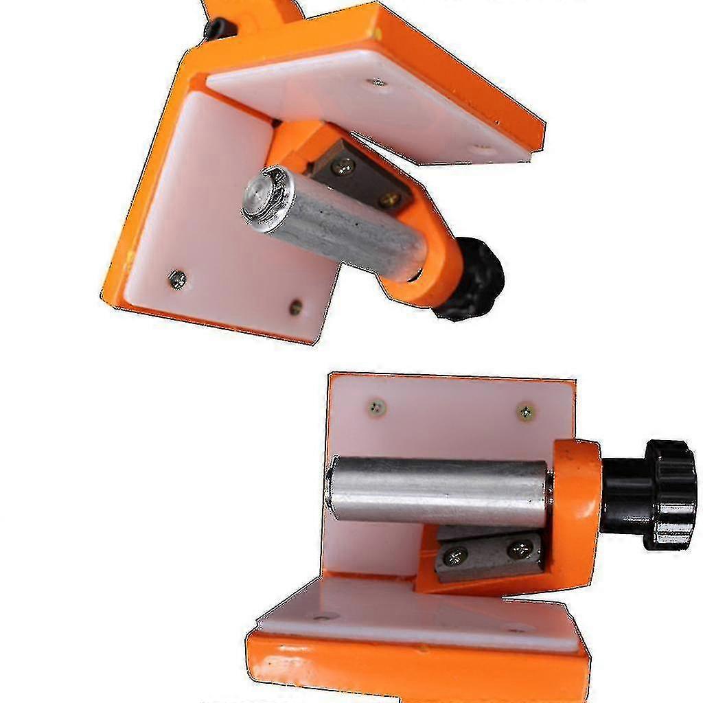 Pe Pvc Pipe Special Chamfering Device Improve Work Efficiency Easy To ...