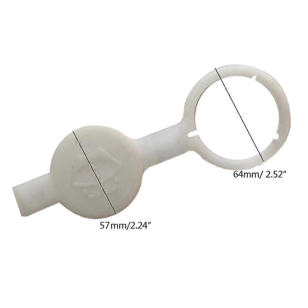 Windshield Washer Reservoir Cover Replace Suitable For W163 Ml-class ...