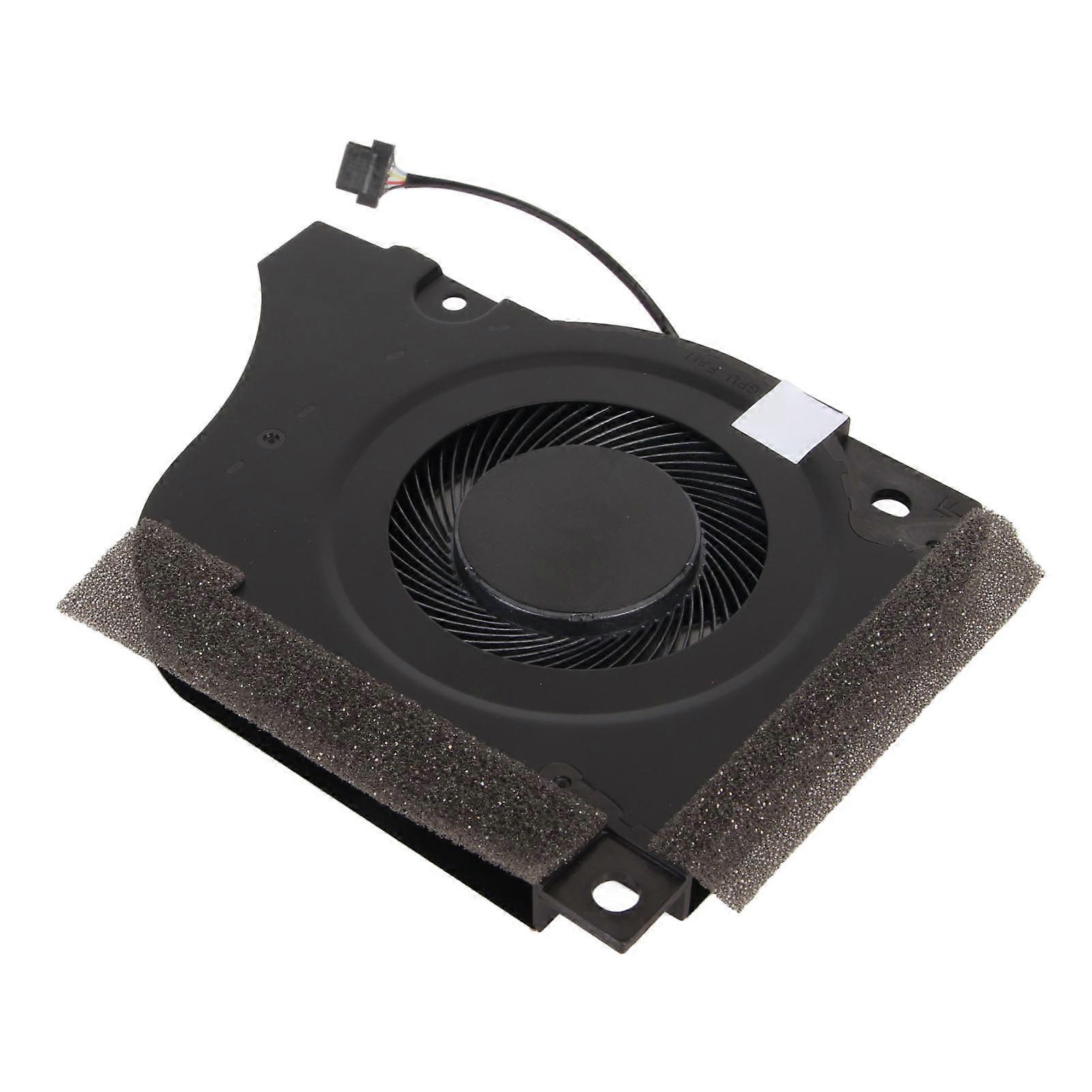 Laptop Cooling Fan Efficient Cooler Fan for DELL INSPIRON G5?5590 G7 ...