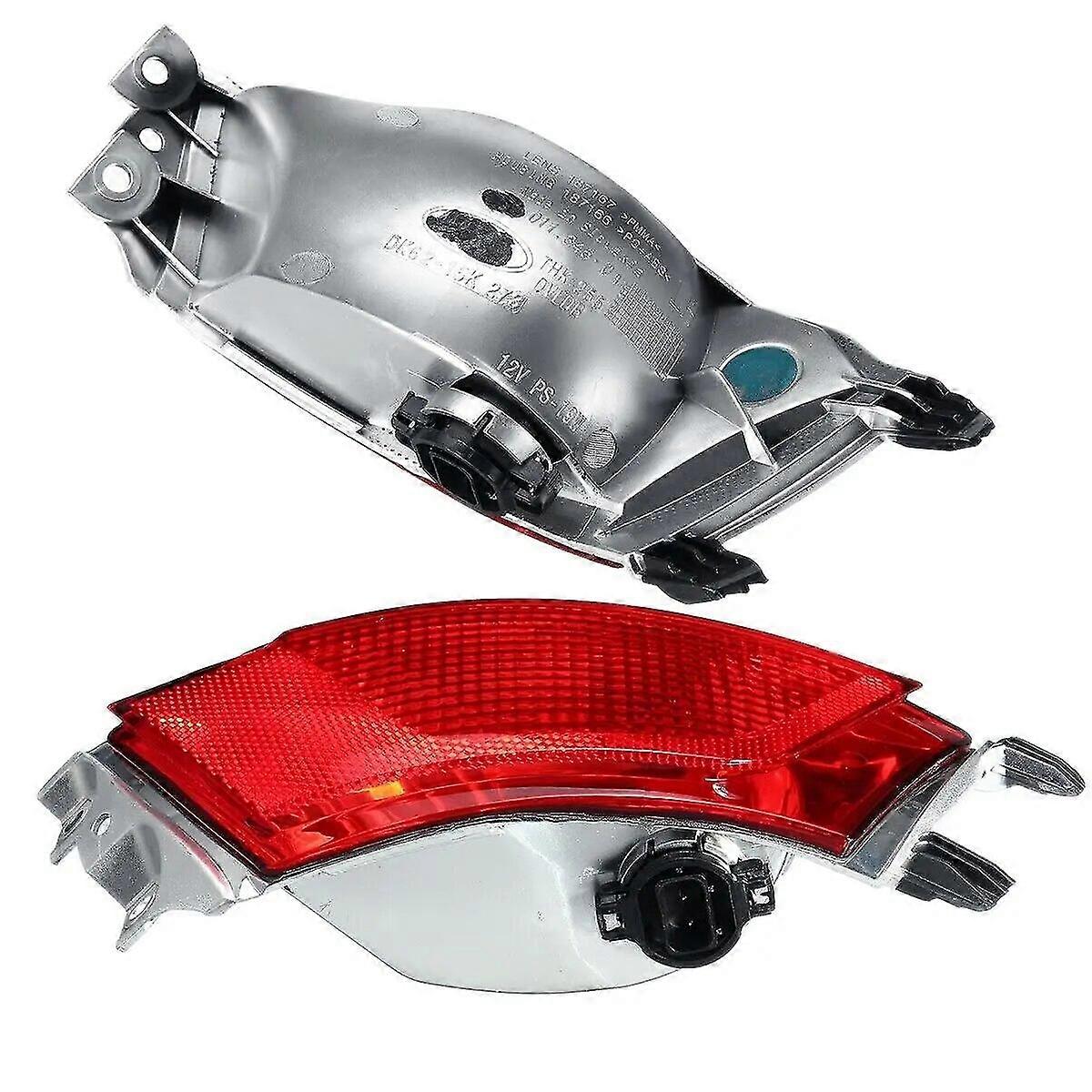 Rear Bumper Fog Light For Land Rover Range Rover Sport L494 2014-2021 ...