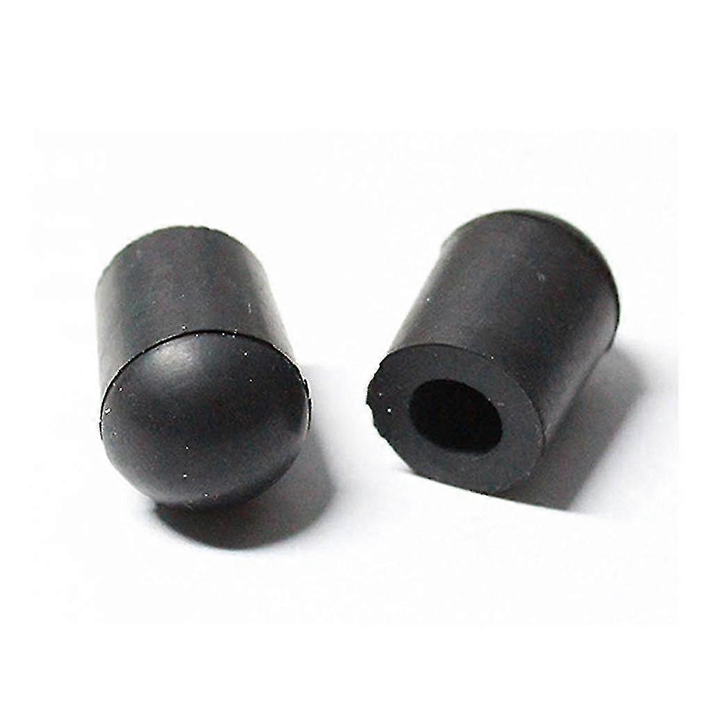 Pack Of 2 Upright Double Bass End Pin Tip Car Protector Musical ...