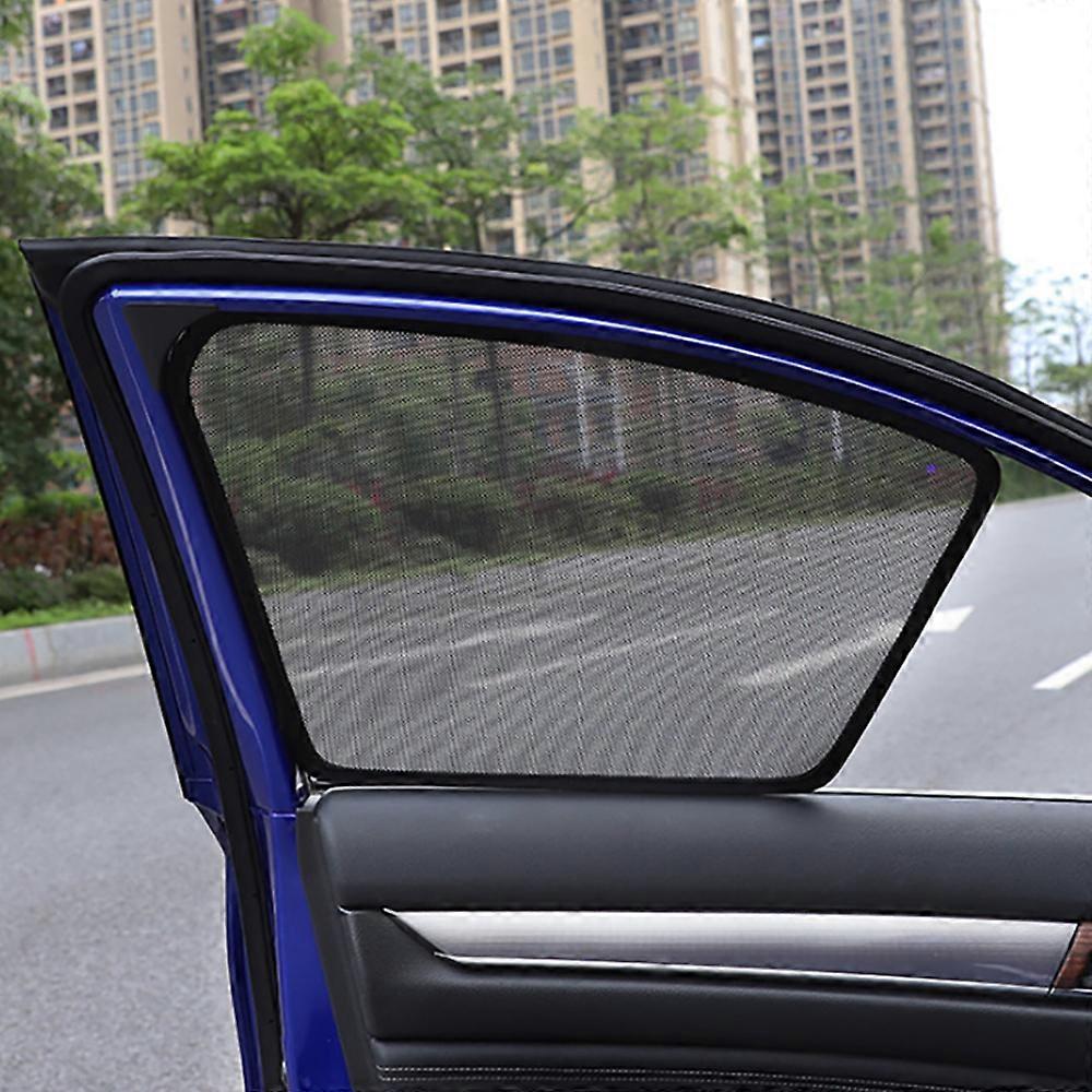 For Subaru Outback BT 2021 2022 2023 Magnetic Car Sunshade Shield Front ...