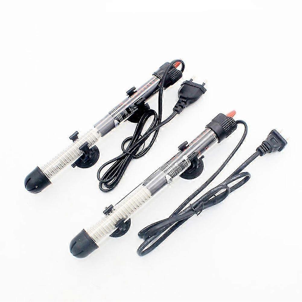 Submersible Fish Tank Automatic Water Heater Constant Temperature ...