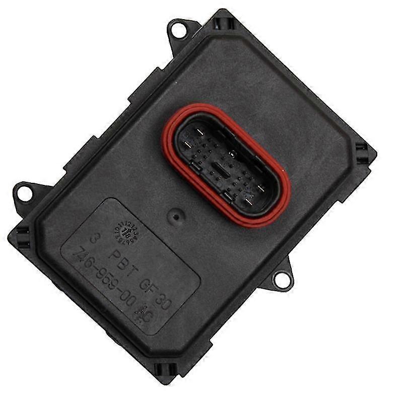 Hid / Led Headlight Afs Module 7pp941329m For For A3 Q3 Ac Ballast ...