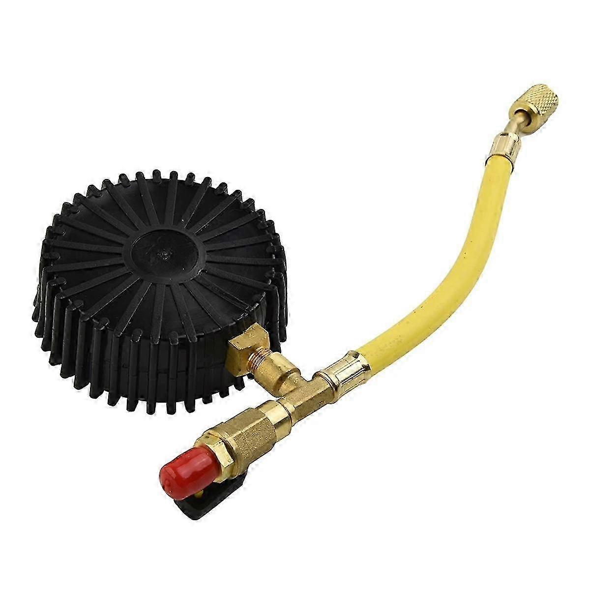 Nitrogen Pressure Tester Air Conditioner HVAC Systems Cold Test Table ...