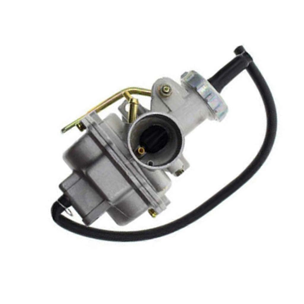 PZ20 Carburetor for Kazuma 50cc 70cc 90cc 110cc 125cc with Filter ...