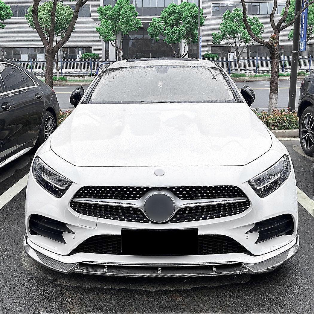 Suitable For Mercedes-Benz Cls-Class C257 Early 2018-2021 Amg Front ...