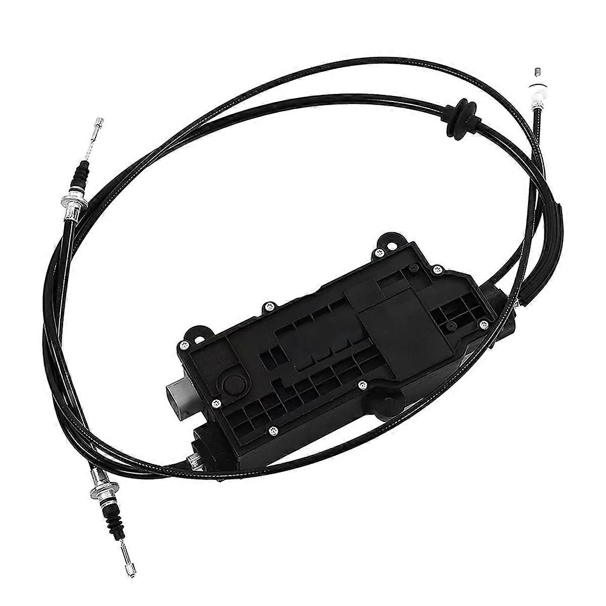 2214302849 Electronic Parking Brake Module EPB Handbrake Actuator for ...