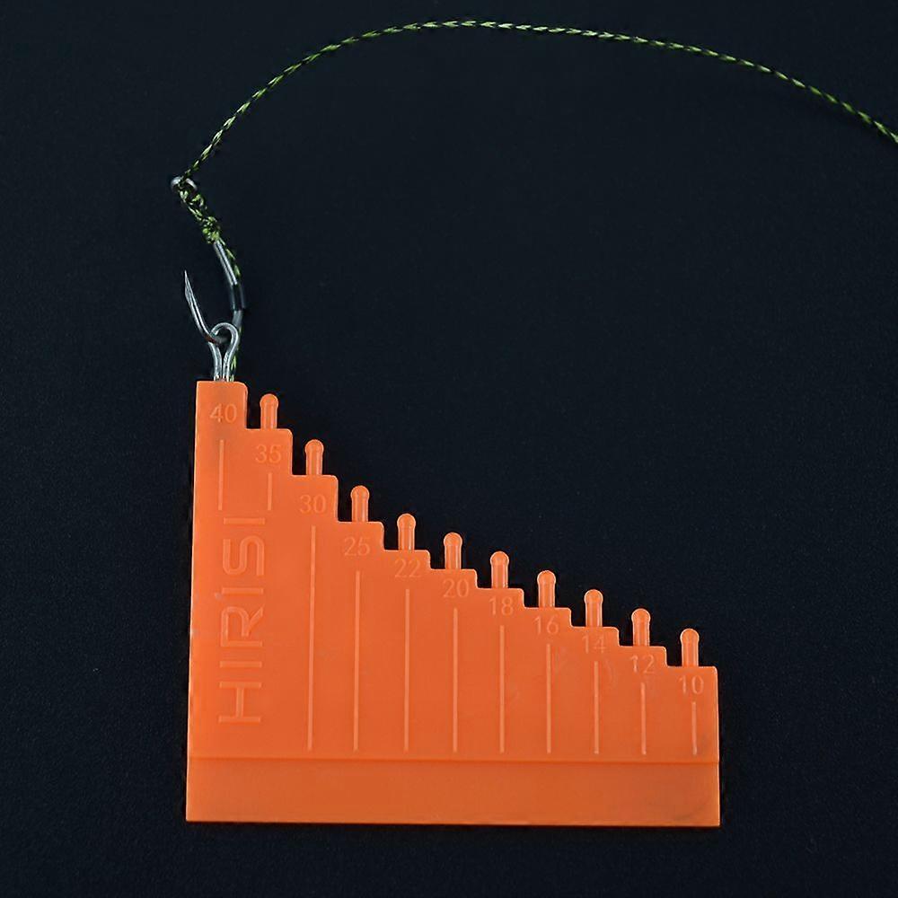 Carp Fishing Hook Tangle Tool Hair Rig Making Tool For Link Hooks ...