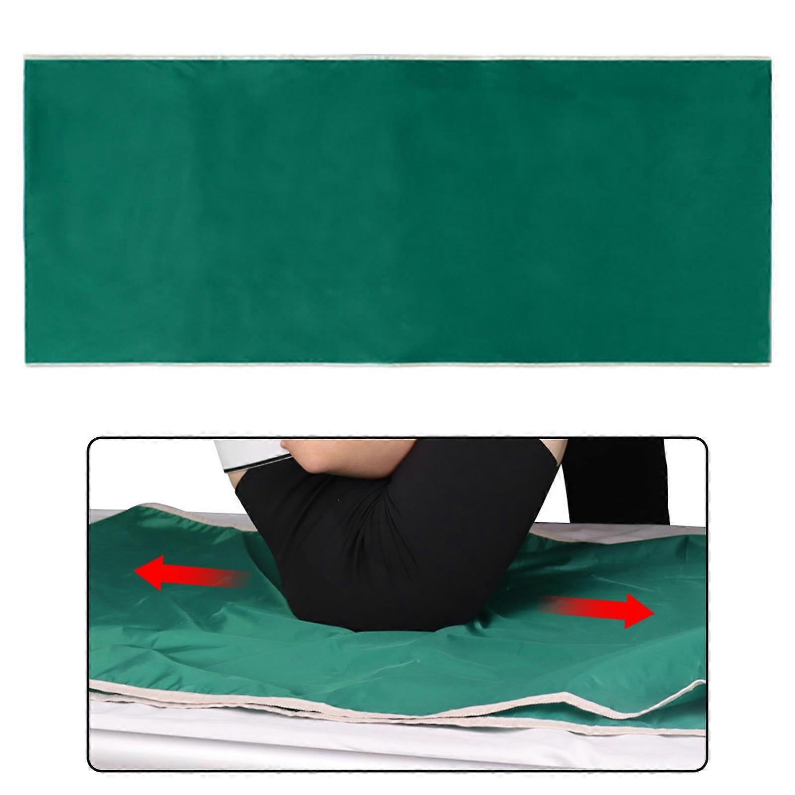 Patient Transfer Flat Slide Sheet Patient Slide Sheet Washable ...