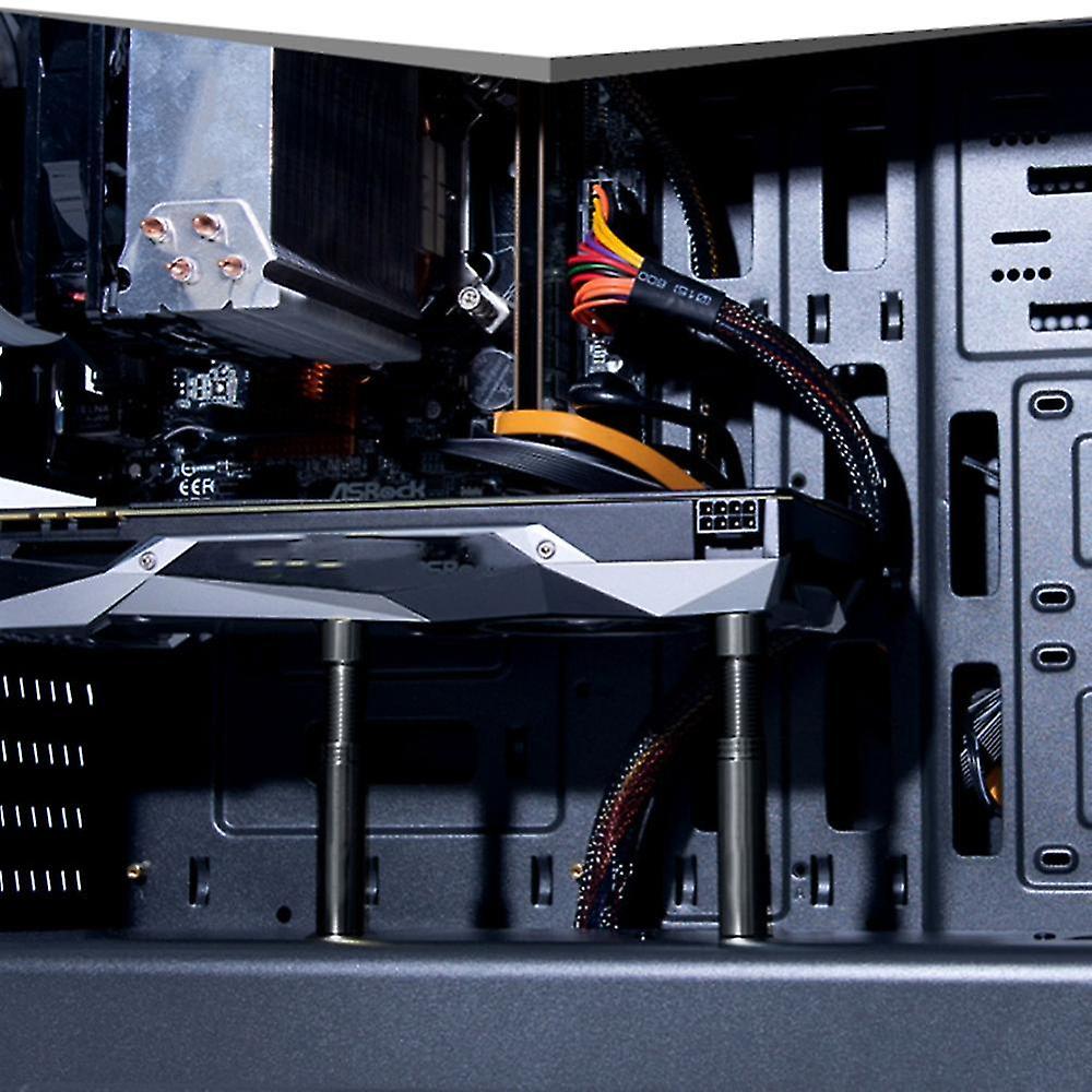 Graphics Card Bracket Computer Protection Bracket Graphics Card Gpu ...