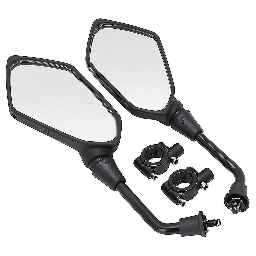 Motorcycle Rear View Mirror Reflector Suitable For Sur Ron Sur-ron ...