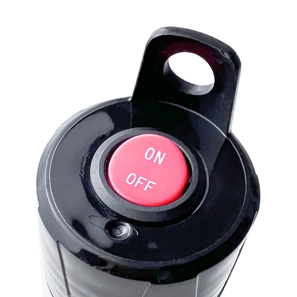 Portable Battery Operated Liquid Fuel Siphon Transfer Handy Pump for ...