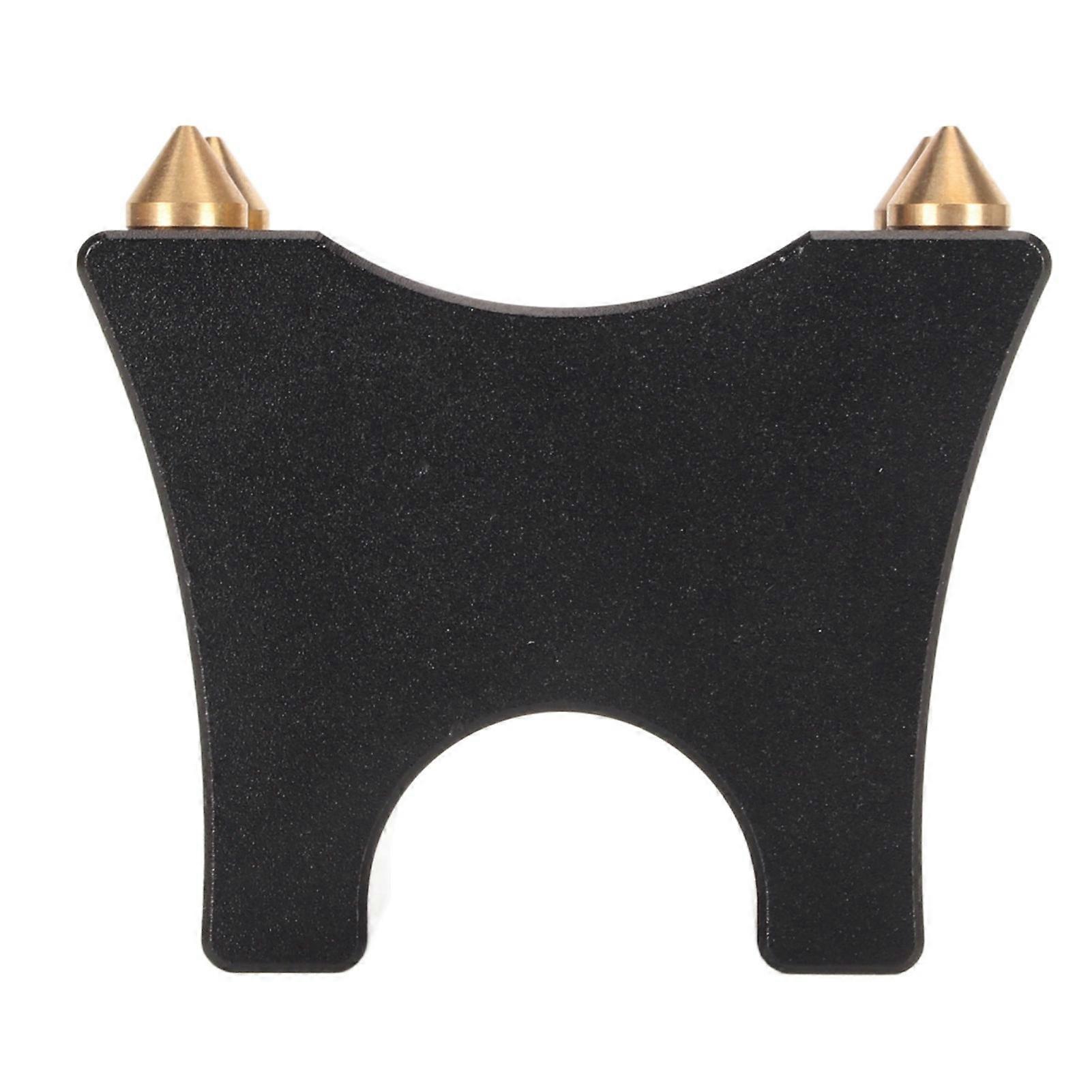 HiFi Cable Tray Stand Spike Multifunction Aluminium Alloy HiFi Cable ...