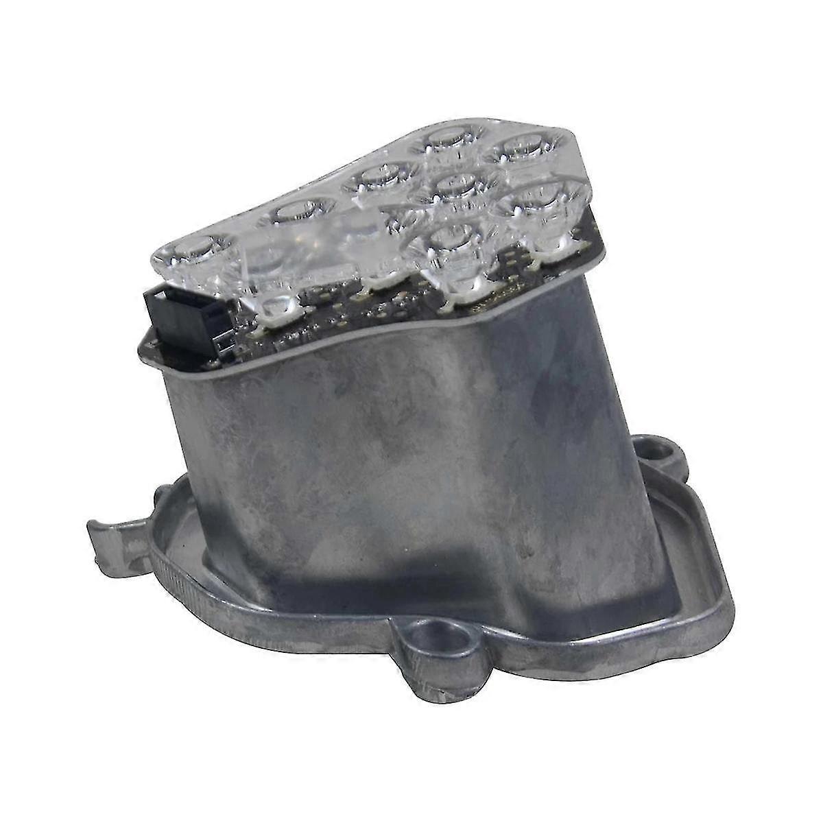 63117271901 Left Side Headlight Turn Module Bi-Xenon LED Indicator for ...