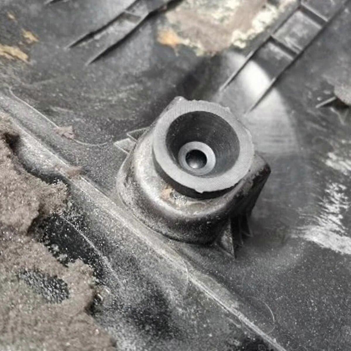 4x Rubber Engine Cover Grommet Buffer Mount Bush Stopper Pad 31293164 ...