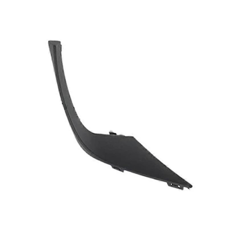 For Porsche Macan 95B 2015 2016 2017 2018 Car Front Bumper Lower ...