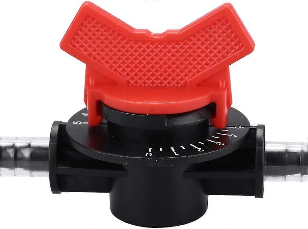 Venturi Fertilizer Injector Kit - Automatic Garden Irrigation ...