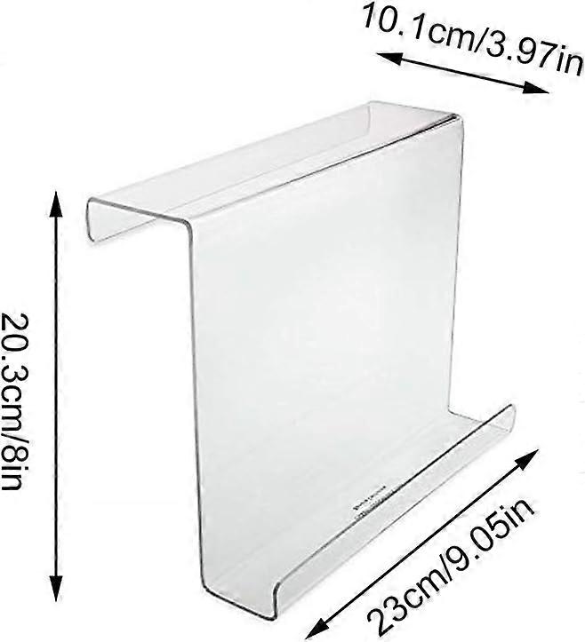 Reading Rack Book Holder Acrylic Treadmill Book Stand Universal ...