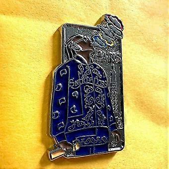 2024 Snoop Dogg Enamel Pins Pin Hiphop Rock Fashion Jewelry Brooches ...