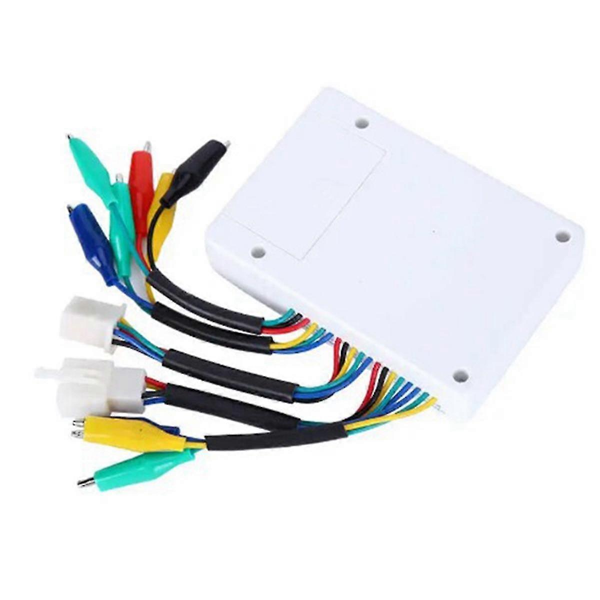 Brushless Motor Hall Controller Detector Car Repair Treasure Electric ...