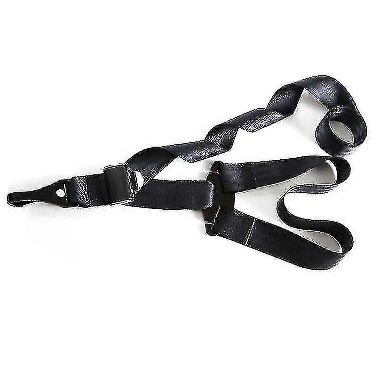 Child Safety Seat Latch Top Hook Upper Anchor Point Holder Tightening ...