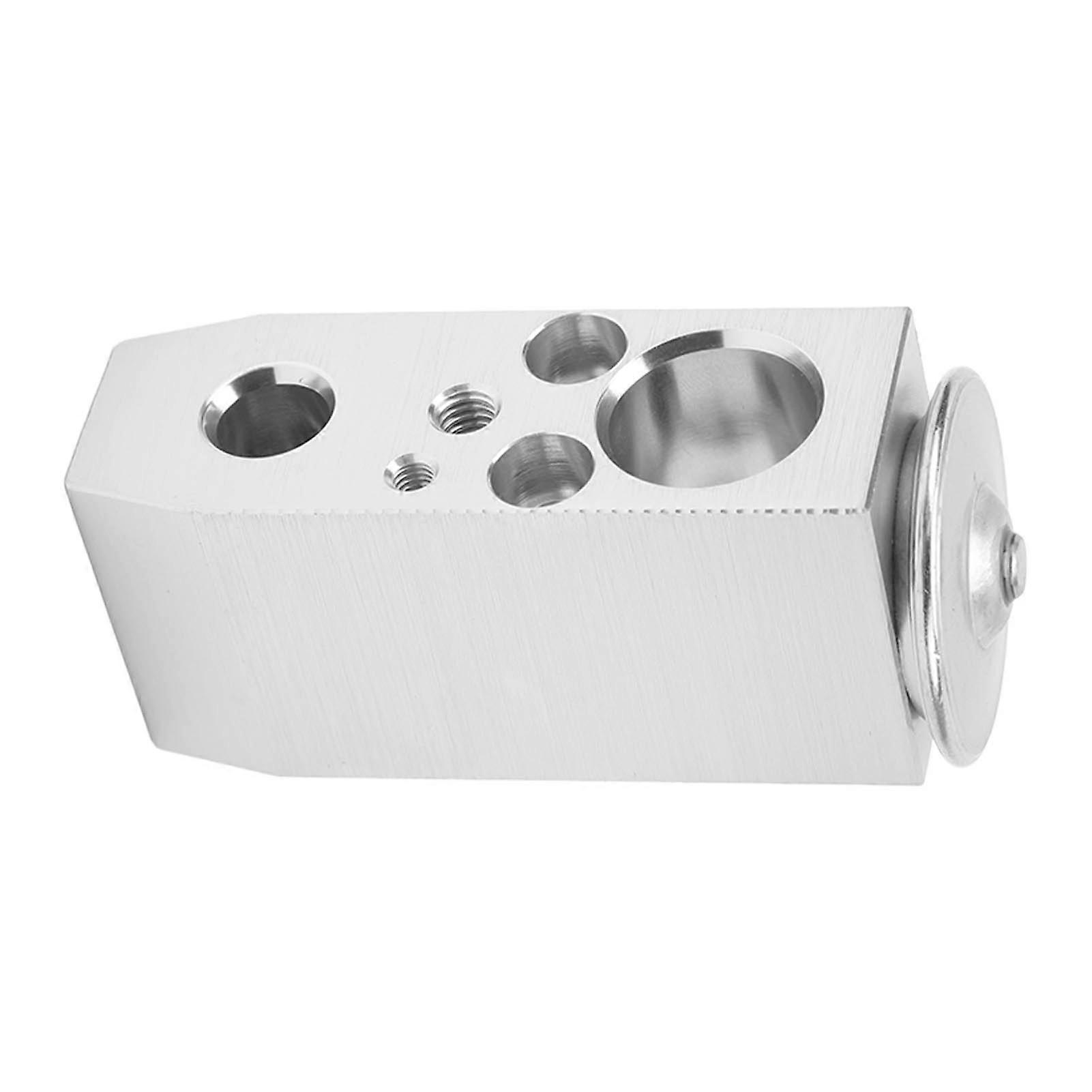 AC Expansion Valve 92200AL500 Stable Cooling Flow AC Flow Restrictors ...