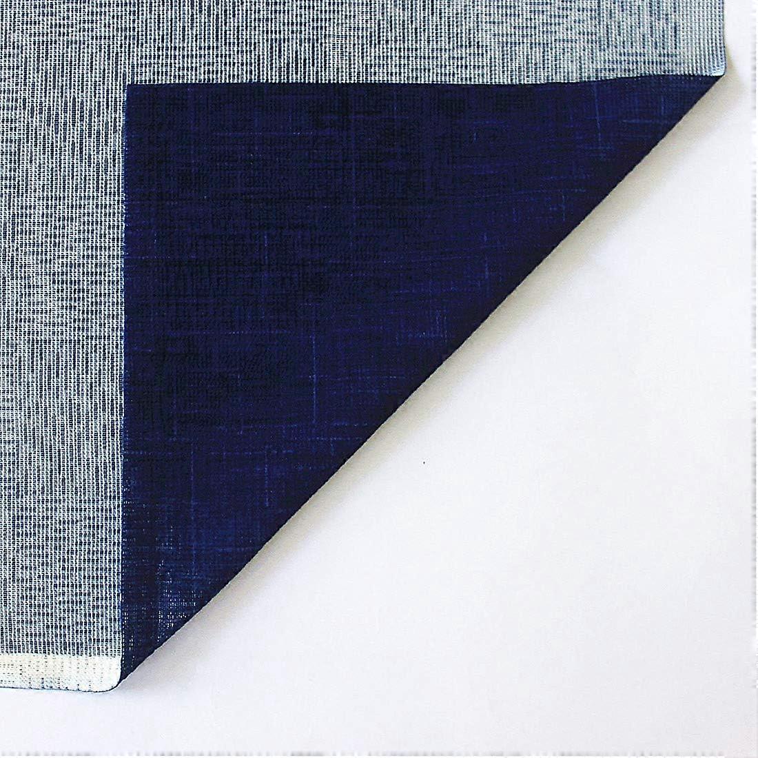 Japanese Style Doorway Curtain Koi Fish Noren Curtain (33.5" Wide by 59 ...