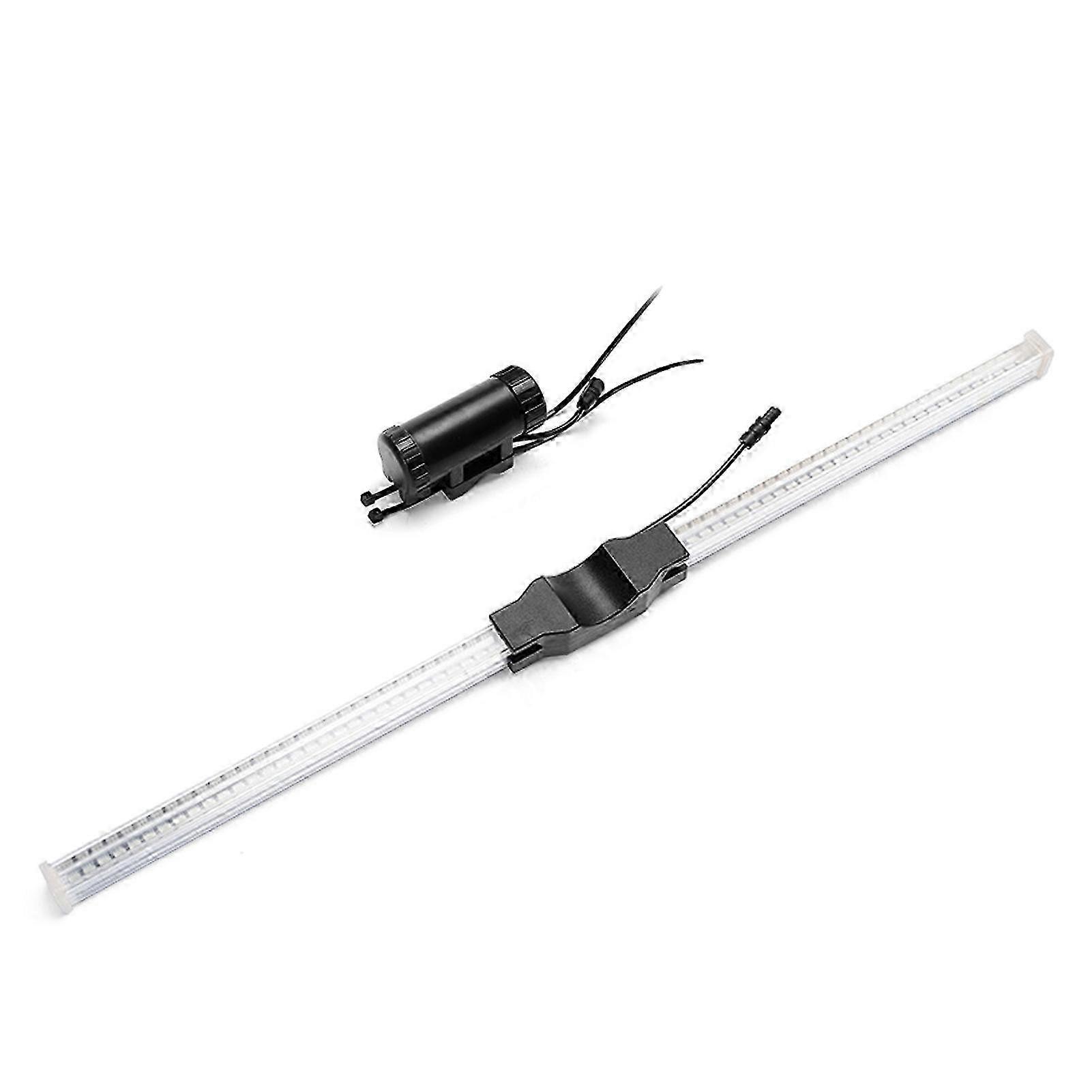 64 LEDs Bicycle Wheel Lights High Resolution Bike Spoke Wheel Light ...