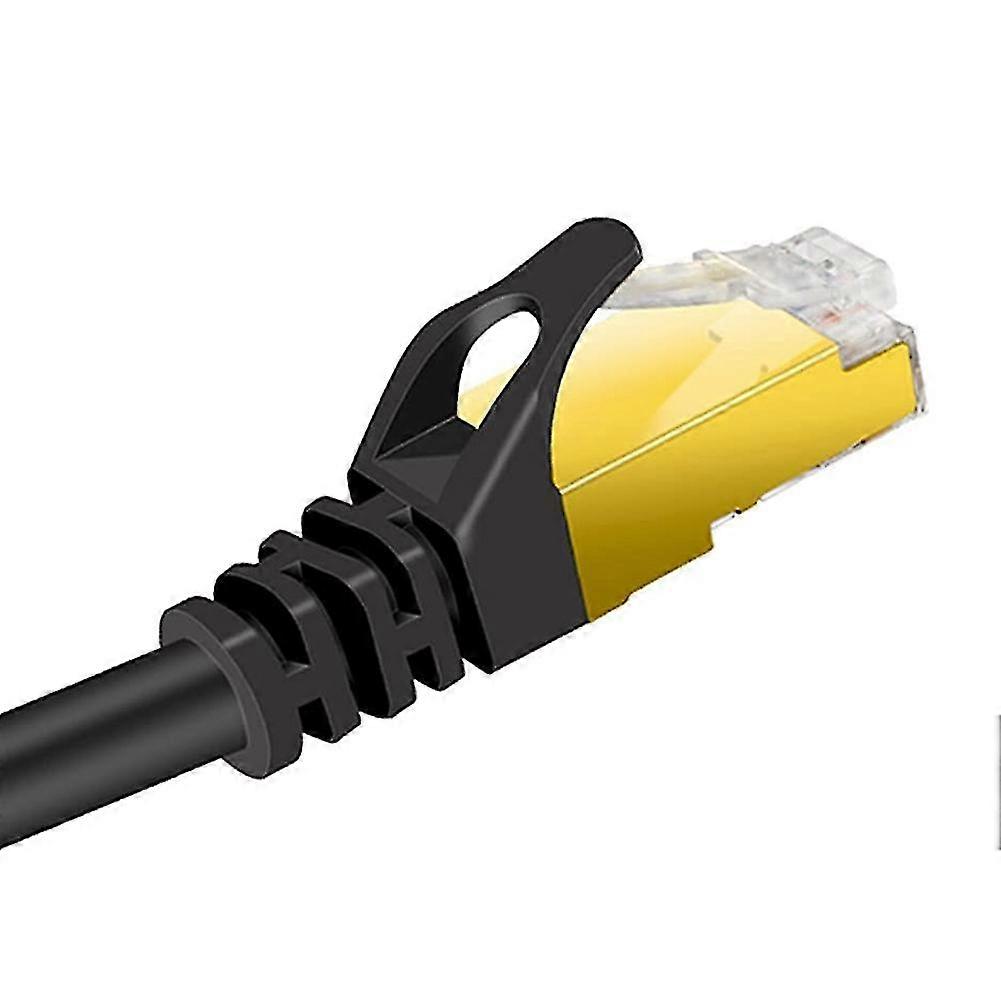 20 M CAT 7 Network Cable Gigabit Ethernet LAN Cable - 10 Gbit/S - Patch ...