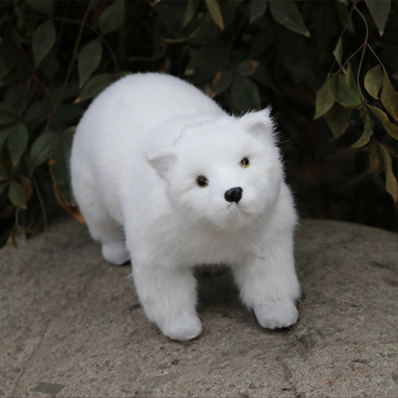 Animal Model Realistic Looking 3d Stunning Effect Plastic Simulation ...