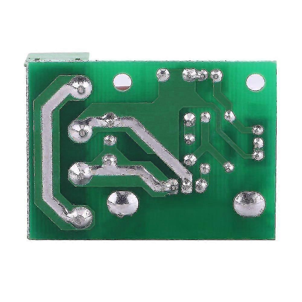 Ac 220v 2000w High Power Scr Voltage Regulator Dimming Dimmers Motor ...