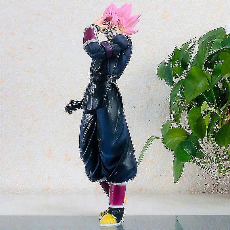 20cm Zamasu Goku Pvc Act S Statue Toys | Fruugo UK